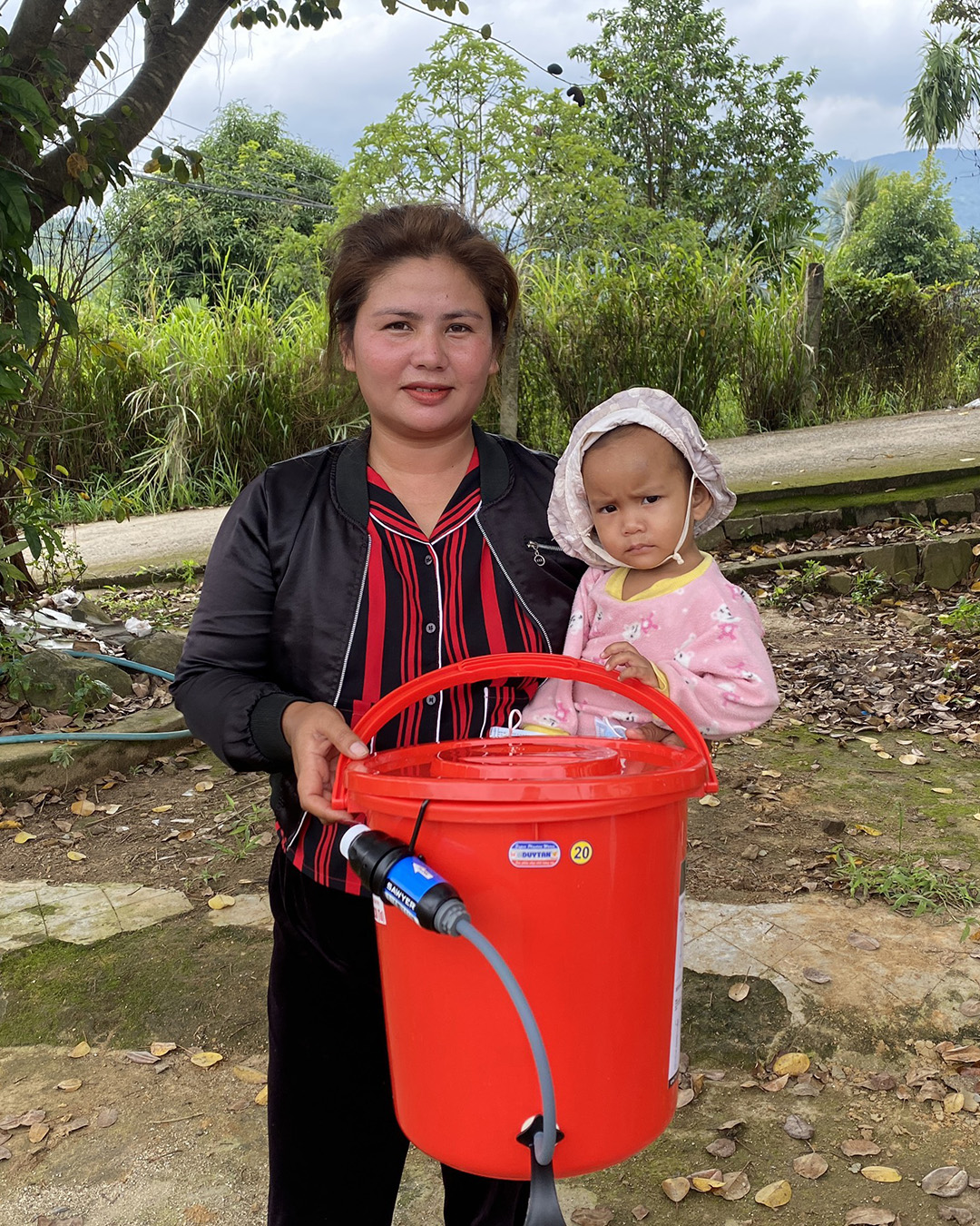 Hmru Buon Gia’s Story | One ATTA Time